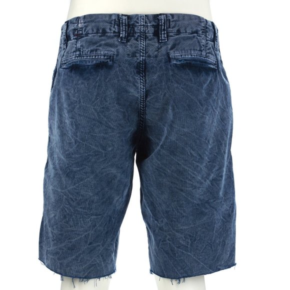 Original Paperbacks | Shorts | Original Paperbacks Denver Acid Wash ...